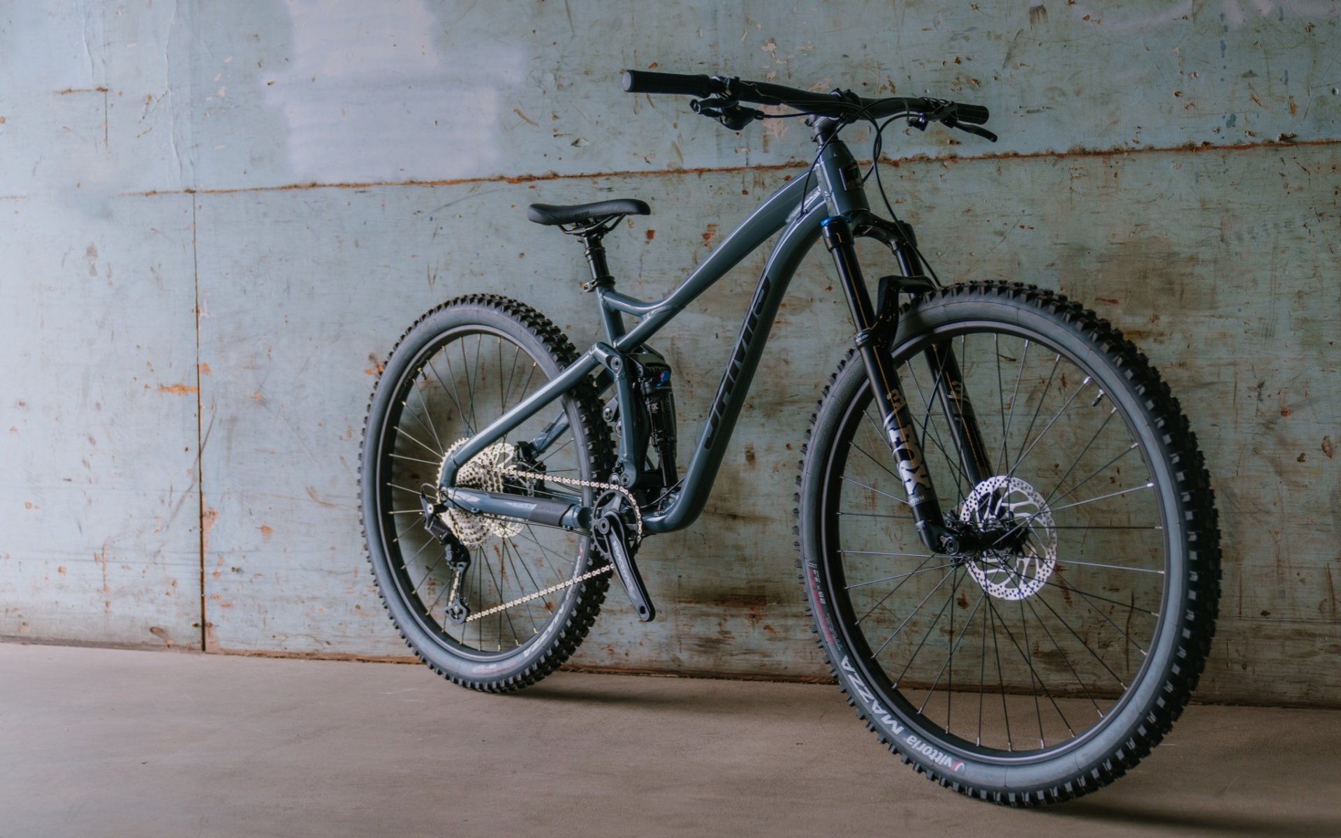 Jamis Bikes | Emporia, KS