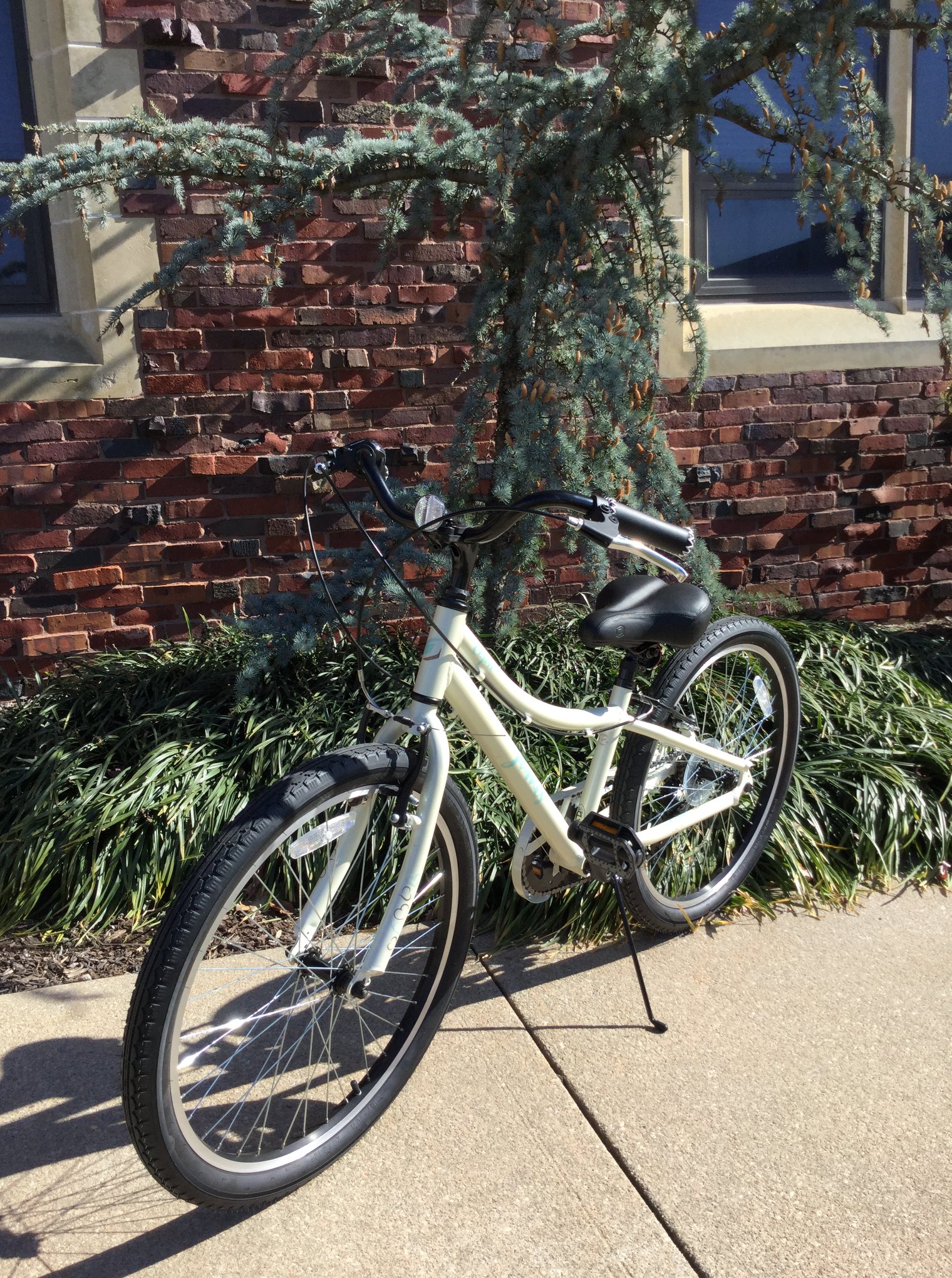 Nirve Bicycles | Emporia, KS