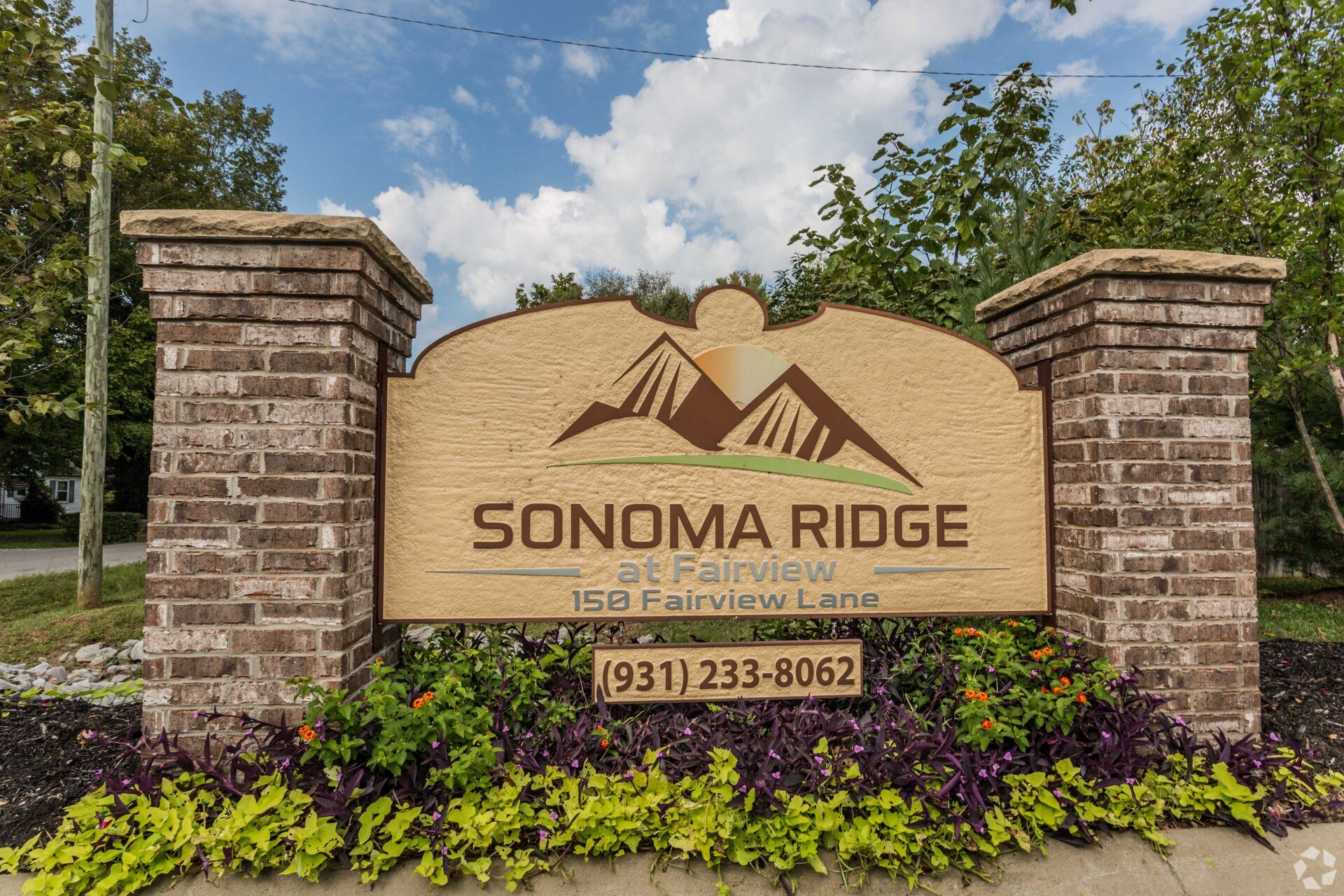 HOME | Sonoma Ridge Luxury Apartments - Clarksville, TN