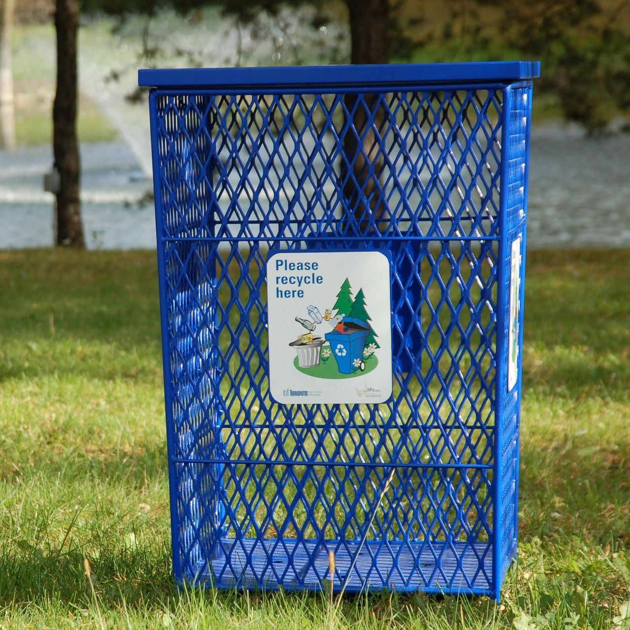 Custom Waste and Recycle Bins - Tailored Solutions for Your Needs ...