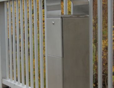 Ash Boxes - Safe and Convenient Disposal Solutions – Envyrozone