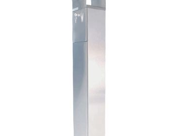 Ash Boxes - Safe and Convenient Disposal Solutions – Envyrozone