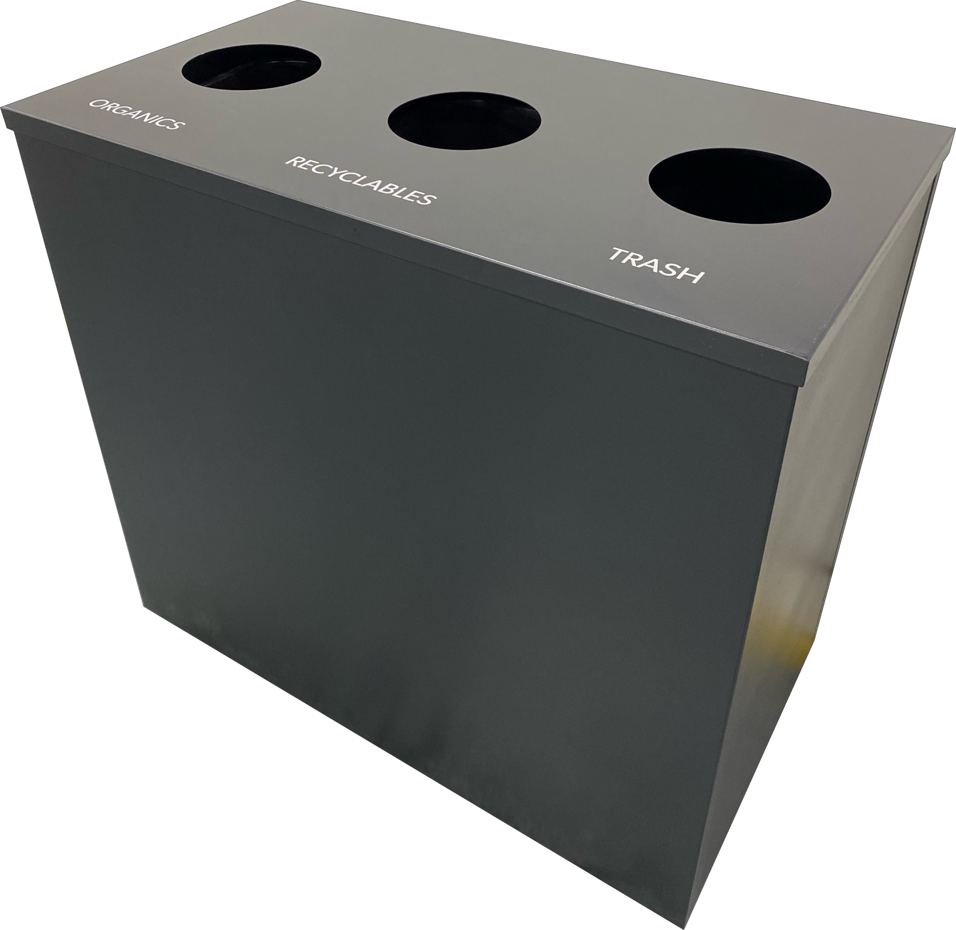 Waste Recycling & Containers - envyrozone