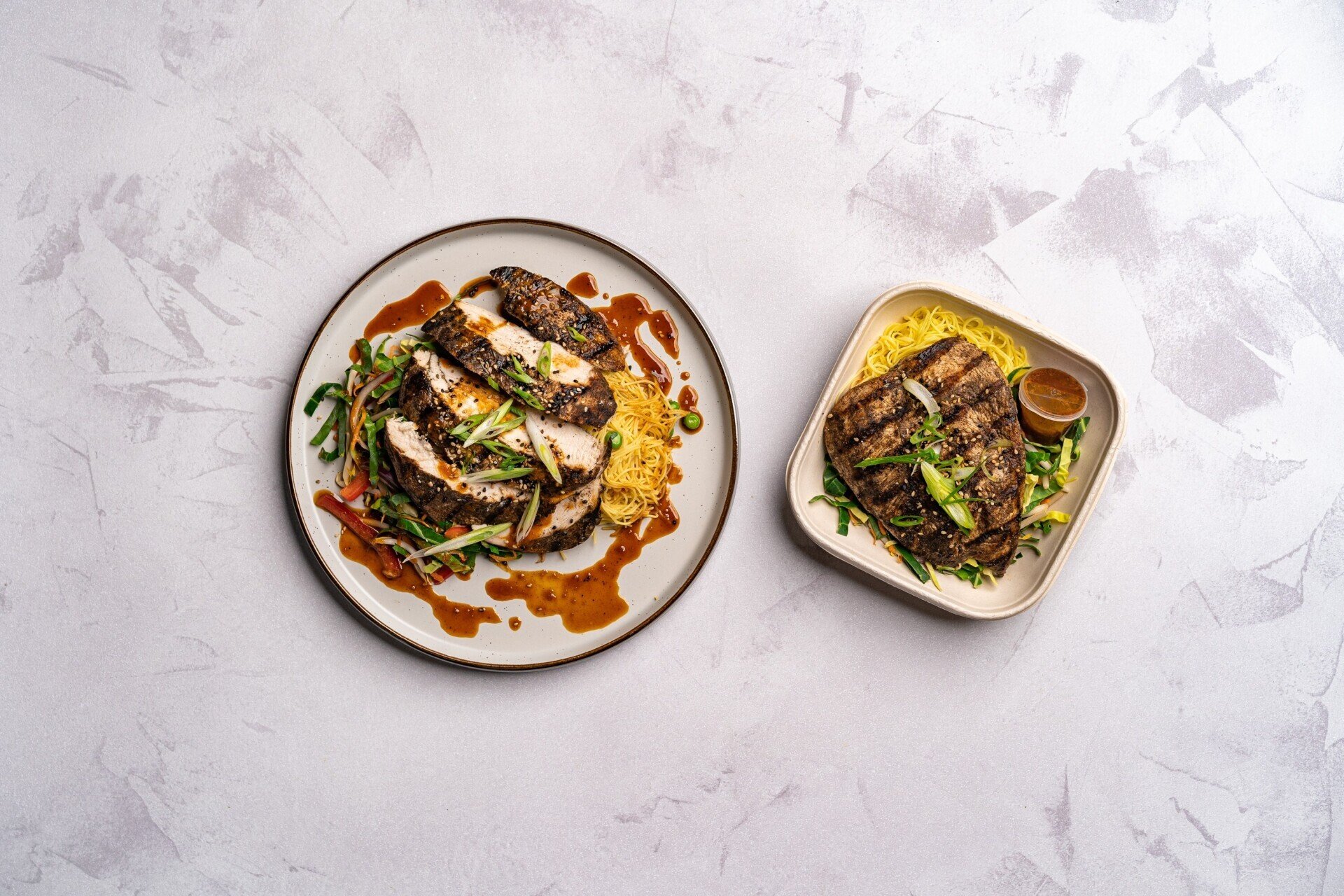 Scoff Meals | Delicious Weekly Meal Prep