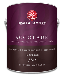 Murphy Bros Paint Co. - Houston, TX - Paint & Stain