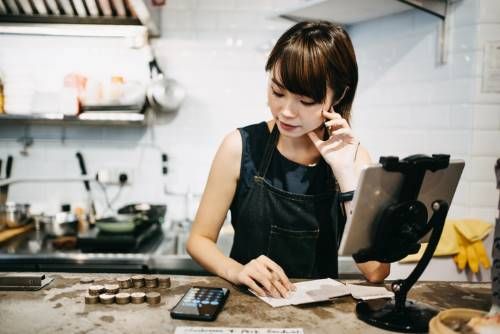 Small Business Debt Collection | National Collections