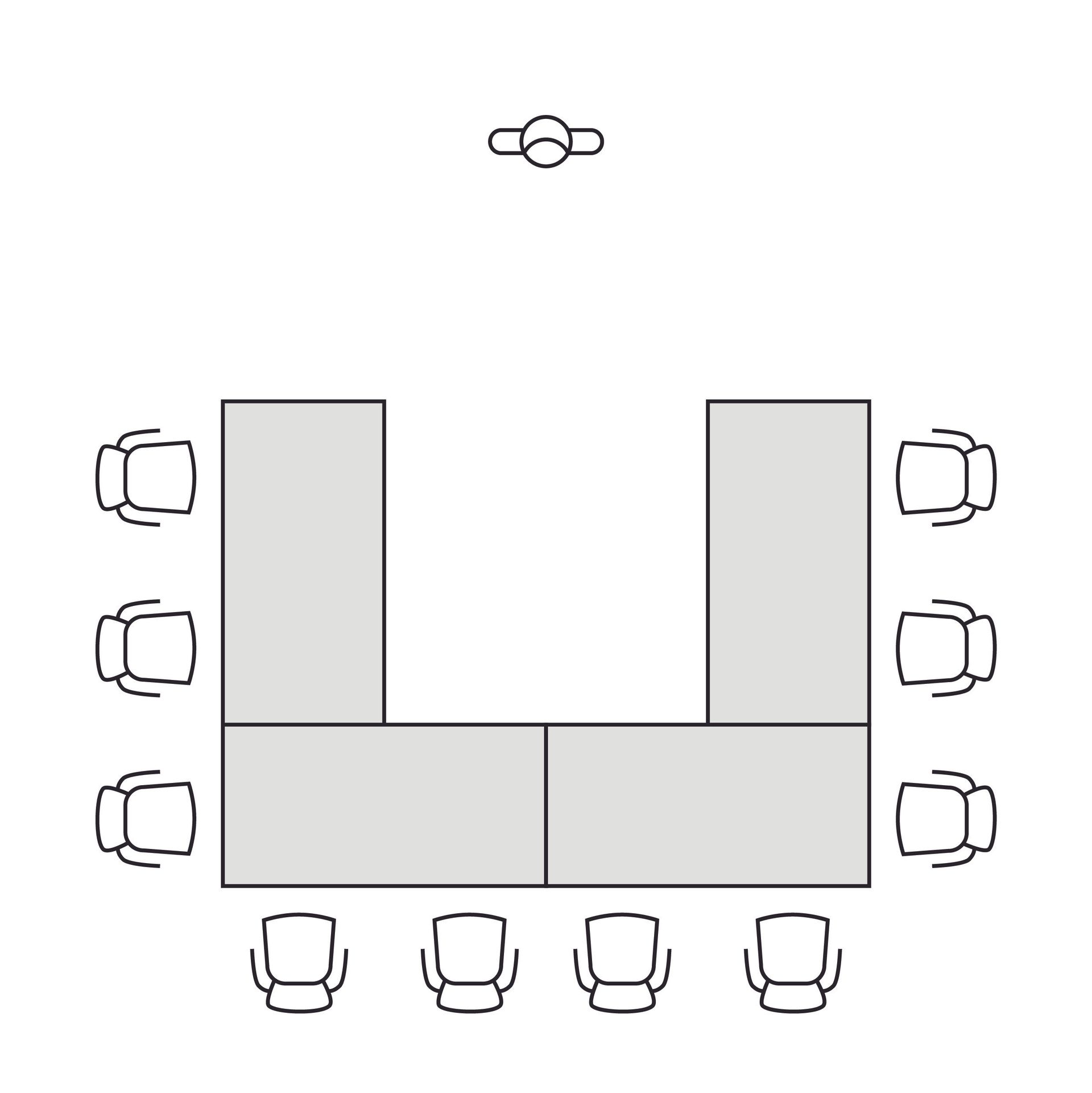 Meetings and Events | The President Hotel Cairo