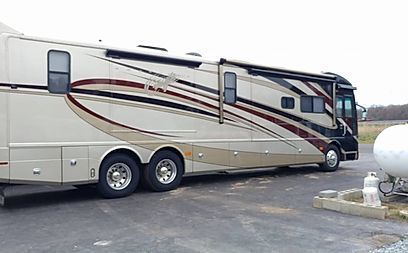RV Sales, Repair Company - Pocomoke City, MD - Ken-Do's RV Repair Service