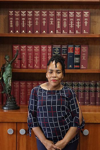 Team | Marais Basson Attorneys