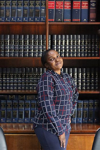 Team | Marais Basson Attorneys