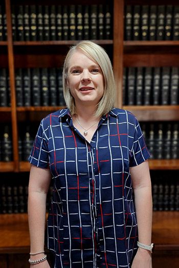 Team | Marais Basson Attorneys