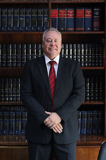 Team | Marais Basson Attorneys