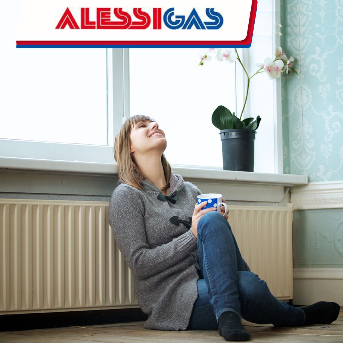 GPL in bombole e serbatoi a Padova | Alessi Gas