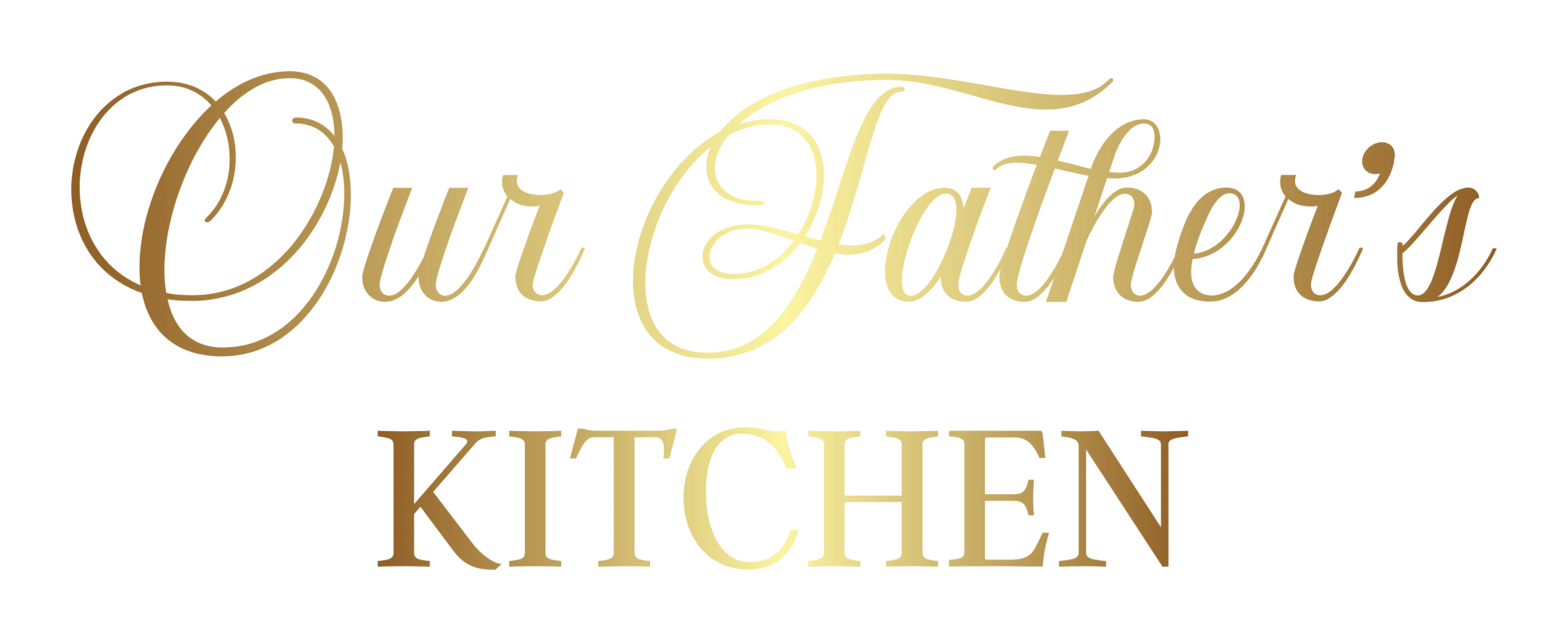 Our Father Kitchen