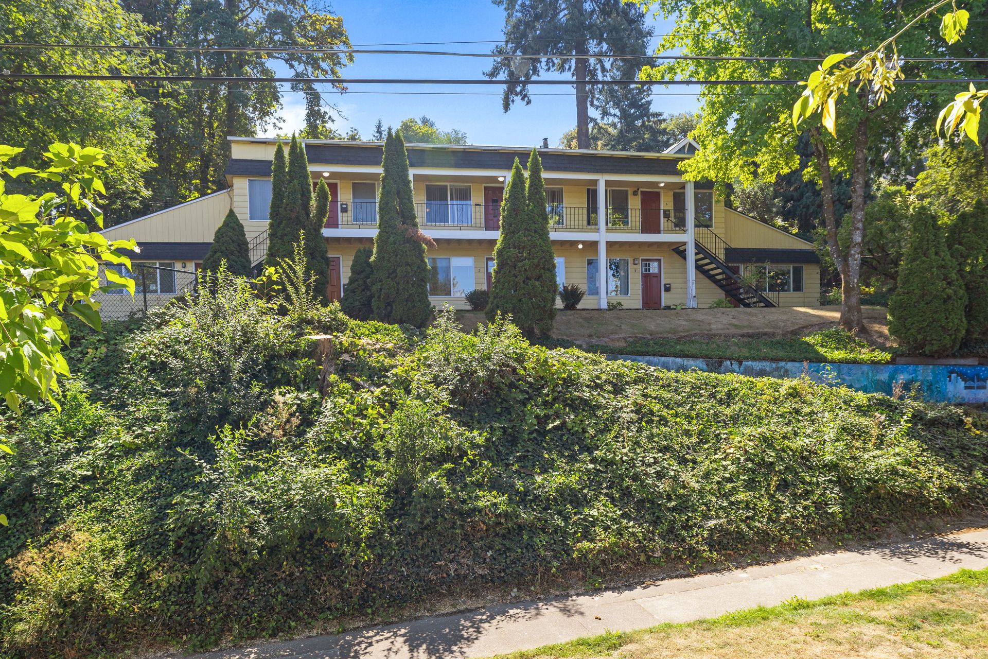 Wilson Manor - Circum Pacific Properties, LLC