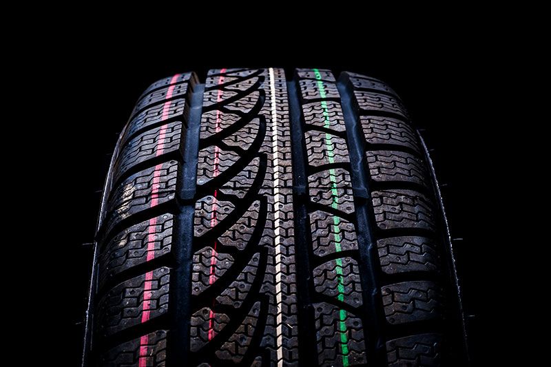 Cómo saber cuándo cambiar una llanta