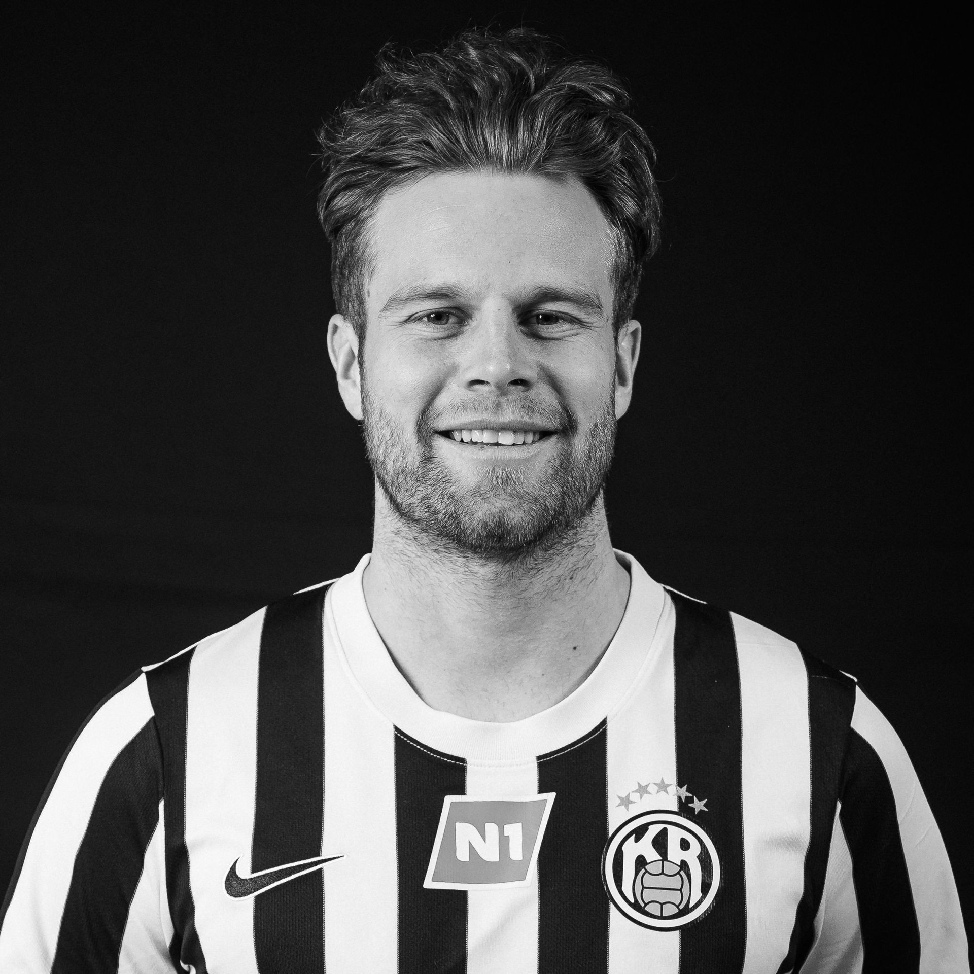 Knattspyrnufélag Reykjavíkur