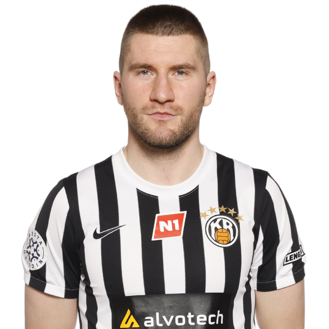 Knattspyrnufélag Reykjavíkur