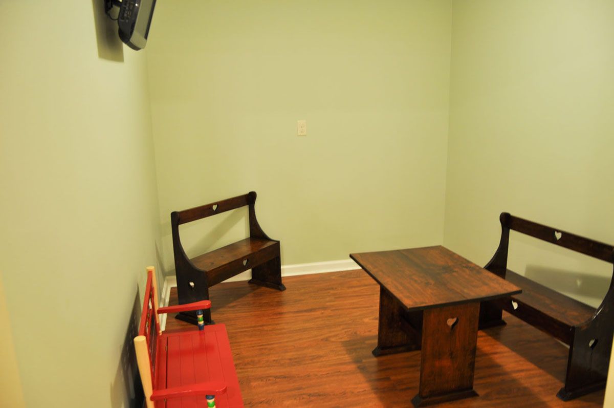 Our Location | Adams Funeral Home