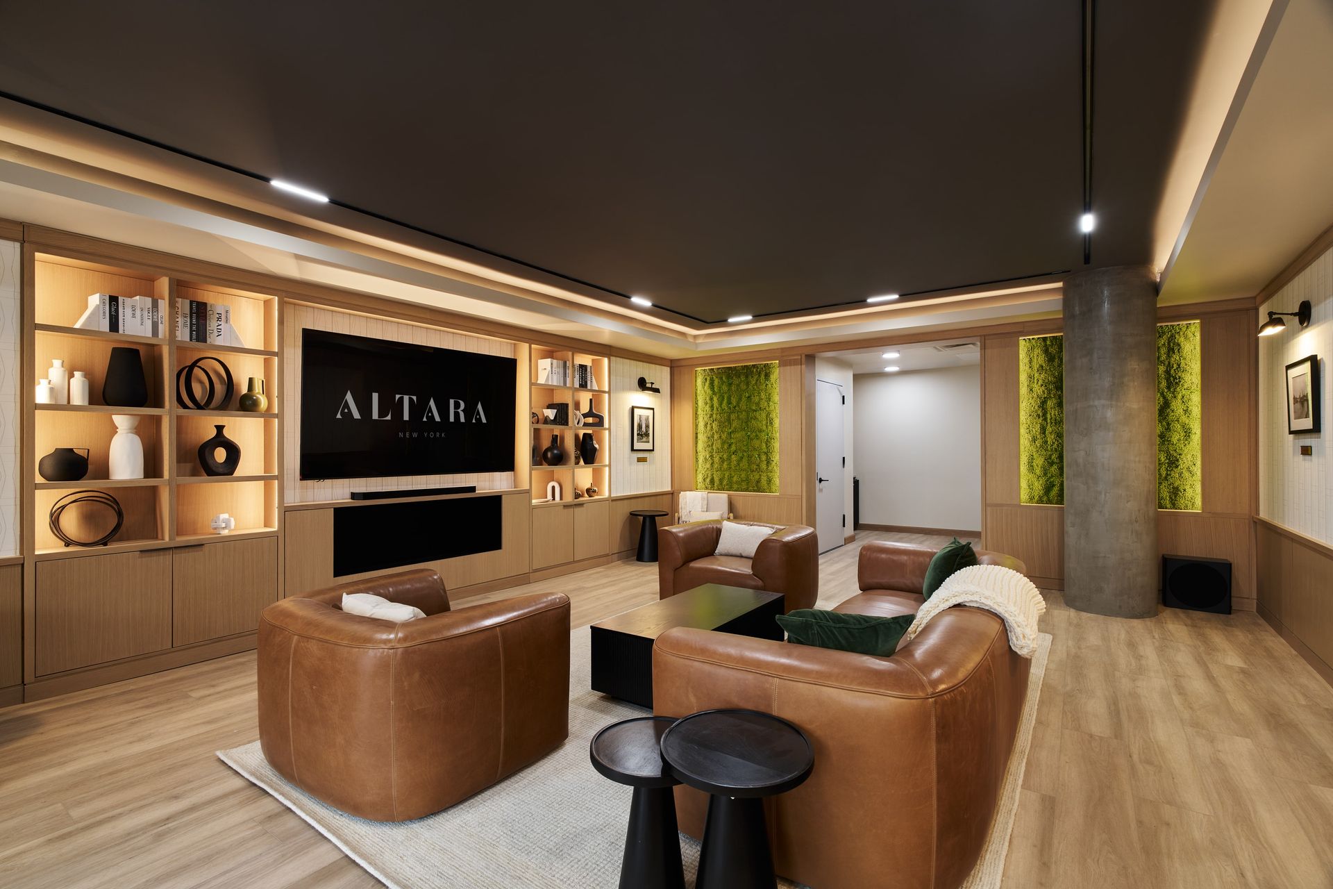 Altara NY | Luxury Rentals Douglaston