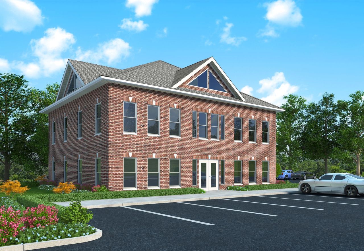 Commercial Architect | Freehold, NJ | Zimbler Architecture