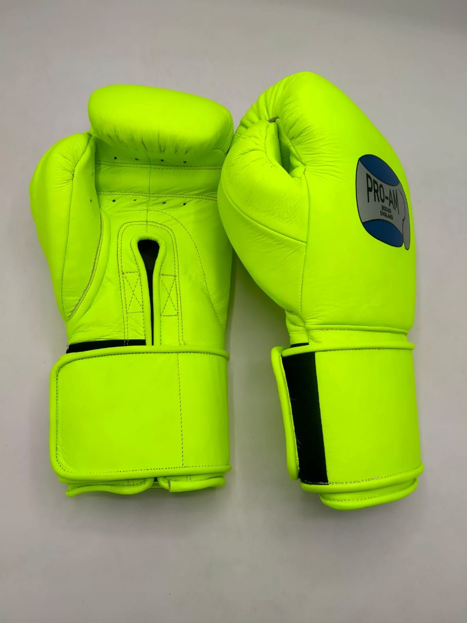 Pro-Am Boxing England | Home