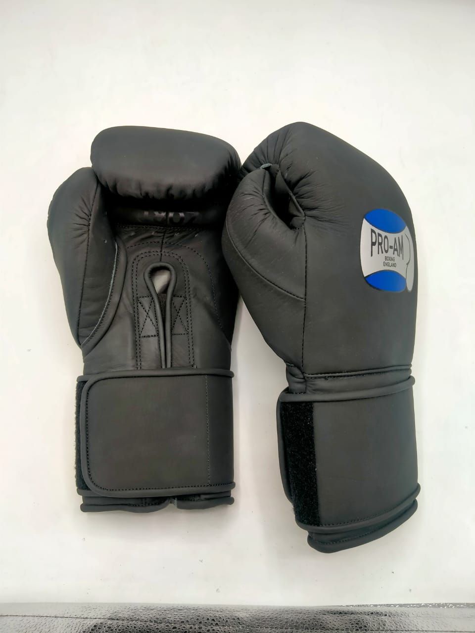 Pro-Am Boxing England | Home