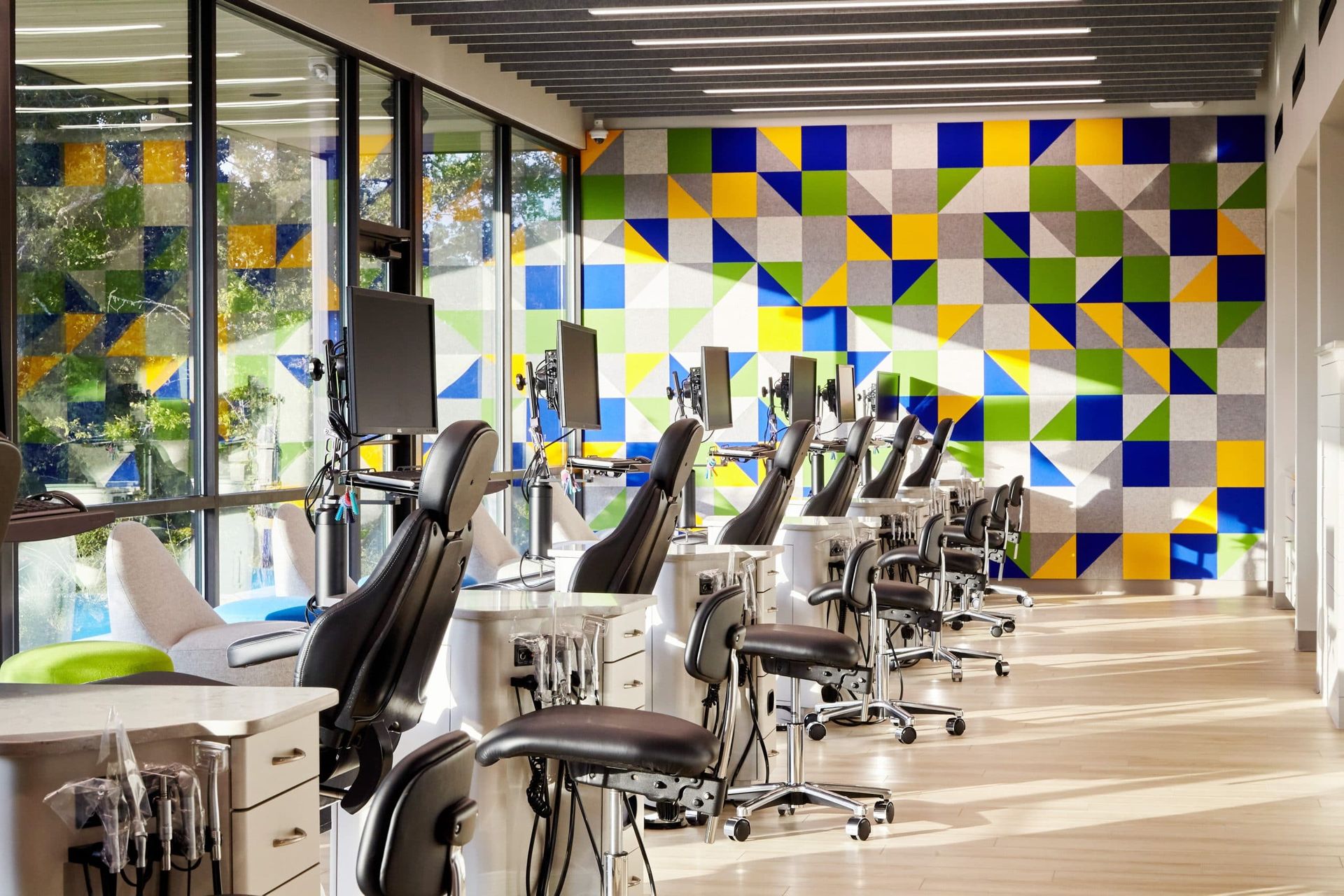 Orthodontics | Andrews Orthodontics | College Station