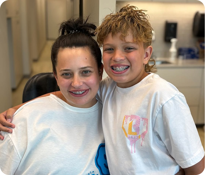 Orthodontics | Andrews Orthodontics | College Station