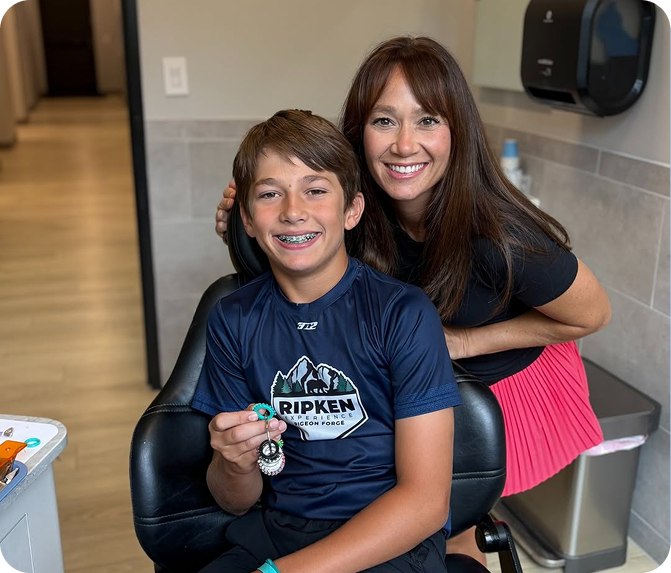 Orthodontics | Andrews Orthodontics | College Station