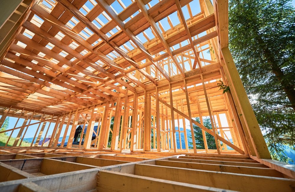 Reroofs & Pole Barns | Latcham-Lind Lumber | Milaca, MN