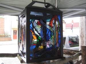 Stained Glass Shop | Covington, KY | 859-491-2222