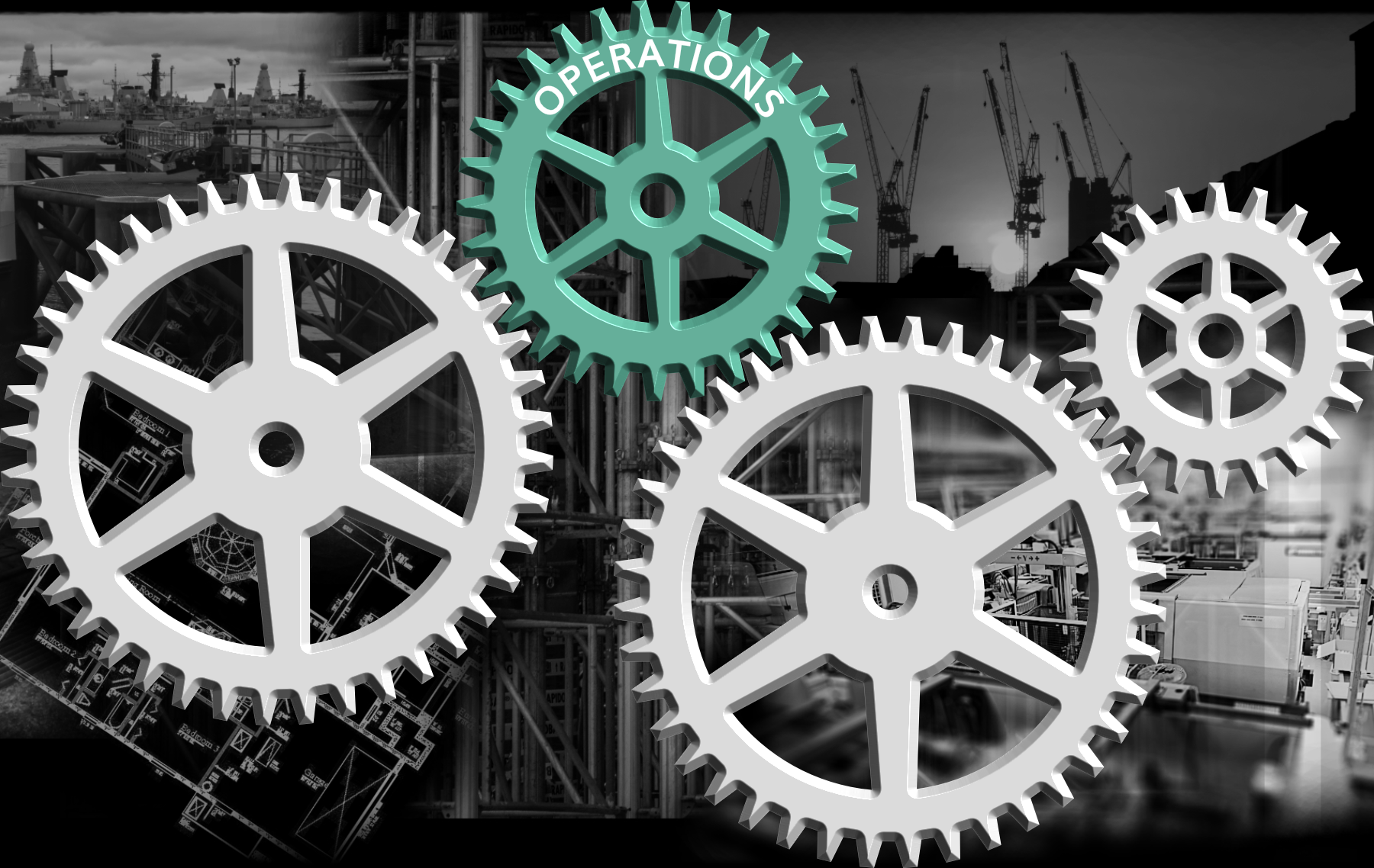 Effectively managing the case for safety - Part 3 - Operations