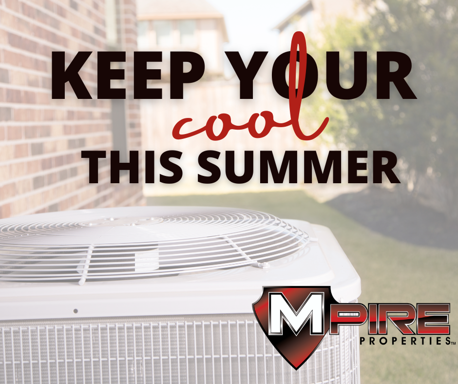 Keeping Your Home Cool During the Summer: Tips and Guidelines