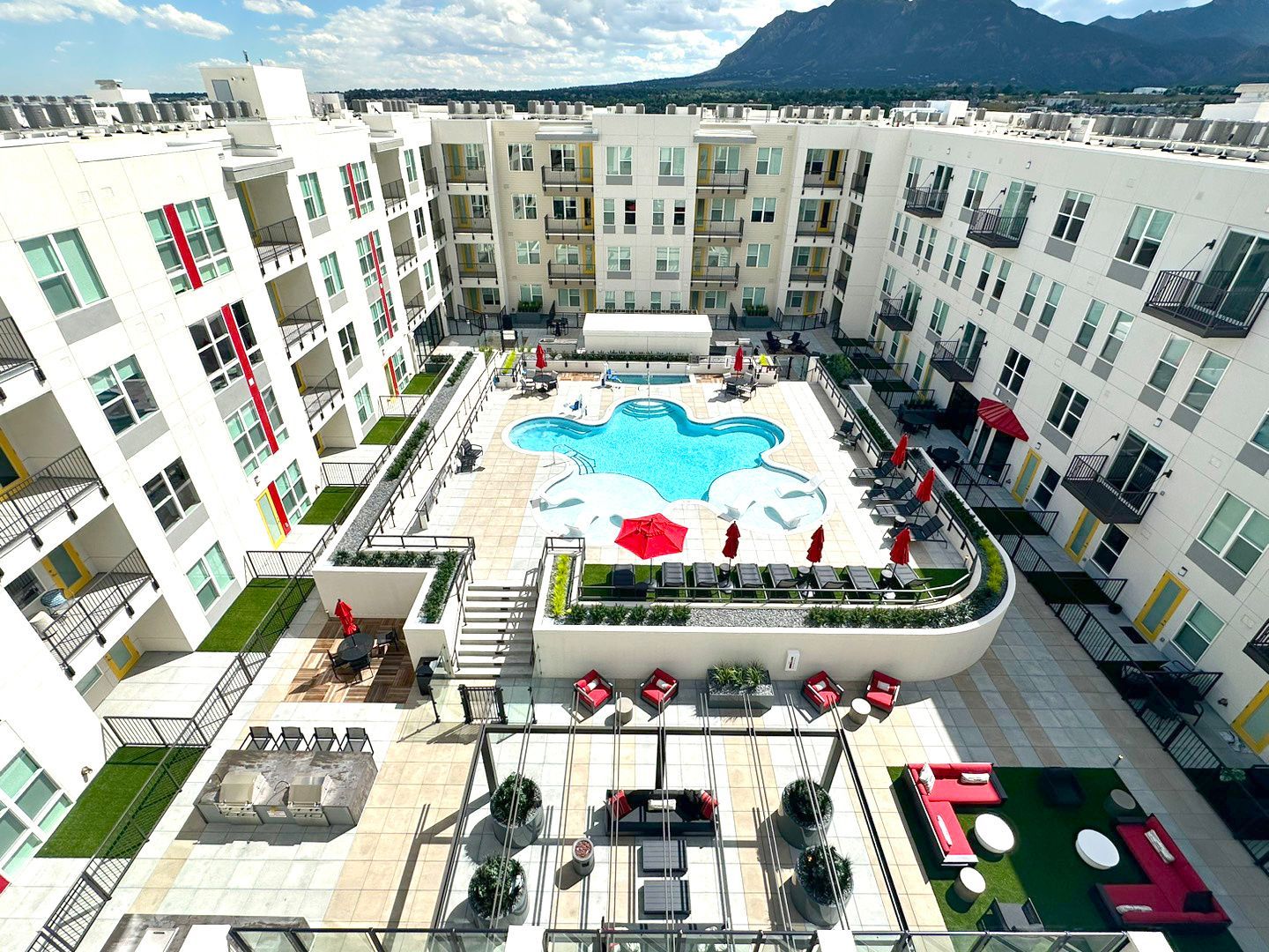 Gallery | Apartments in Colorado Springs, CO