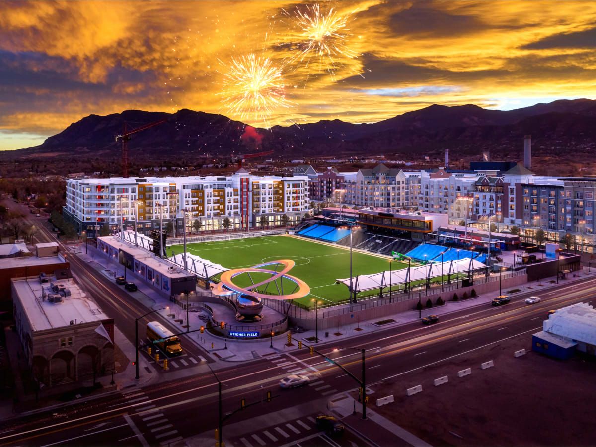 Gallery | Apartments in Colorado Springs, CO