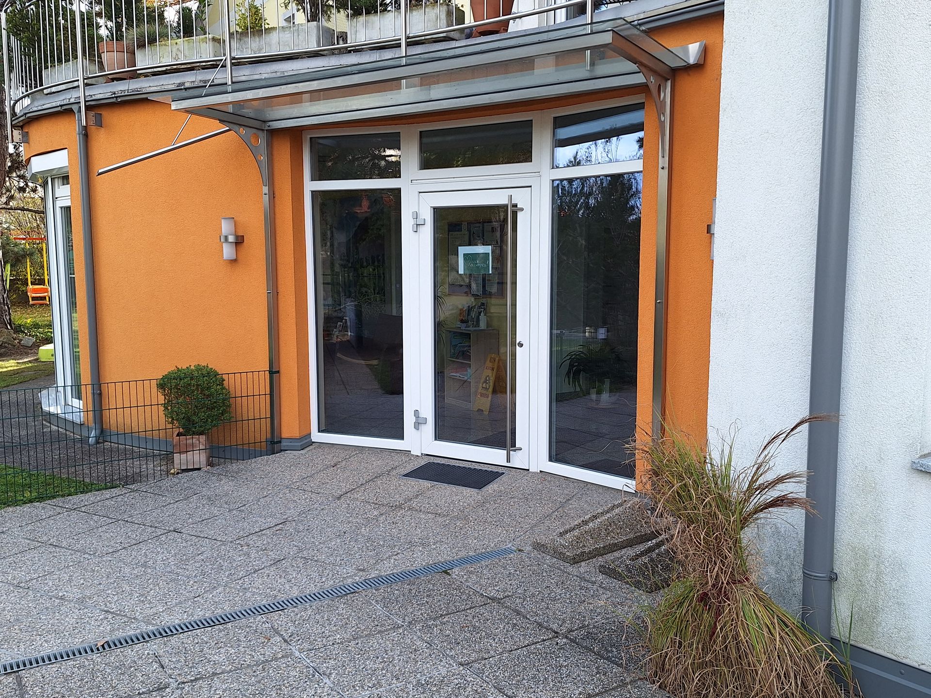 Logopädin Michaela Walter | 2700 Wiener Neustadt