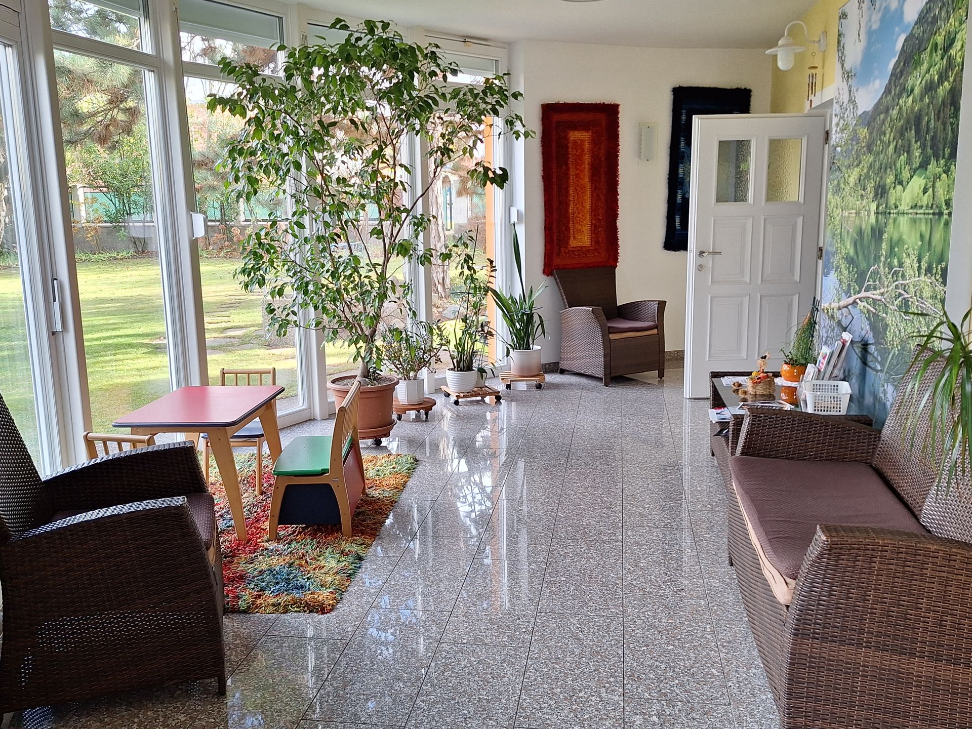 Logopädin Michaela Walter | 2700 Wiener Neustadt