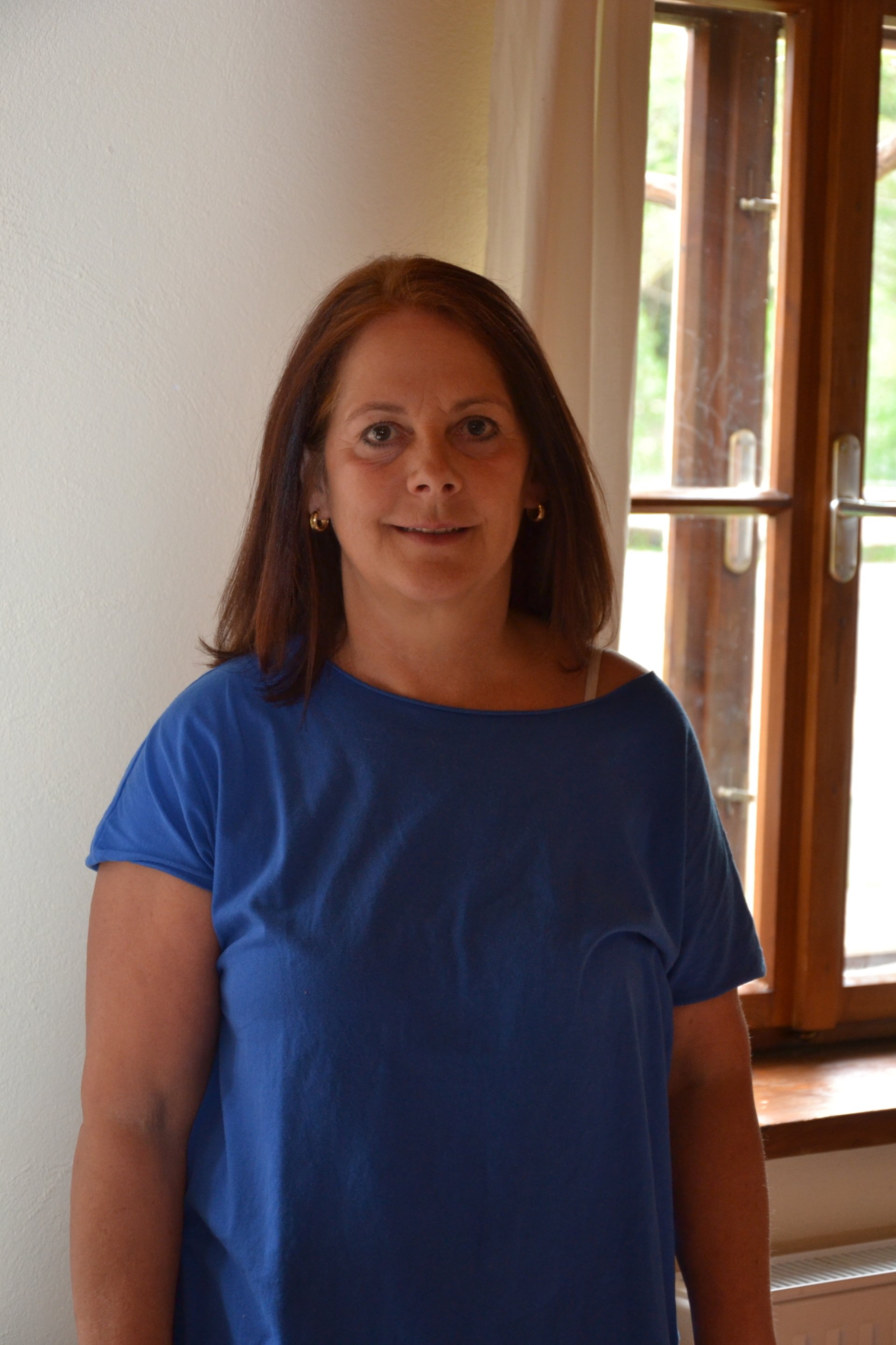 Logopädin Michaela Walter | 2700 Wiener Neustadt