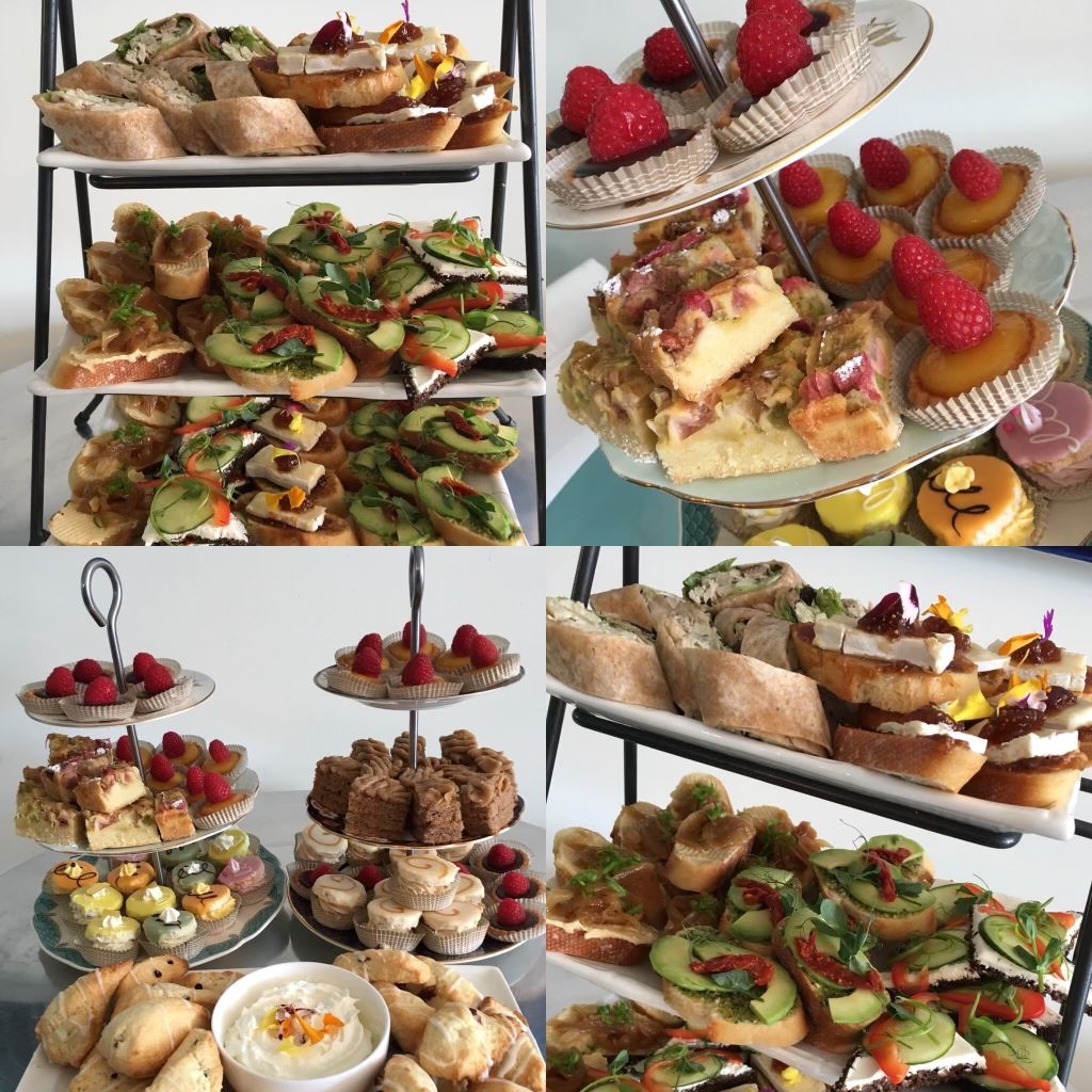 Heavenly Cafe | Catering & Special Events