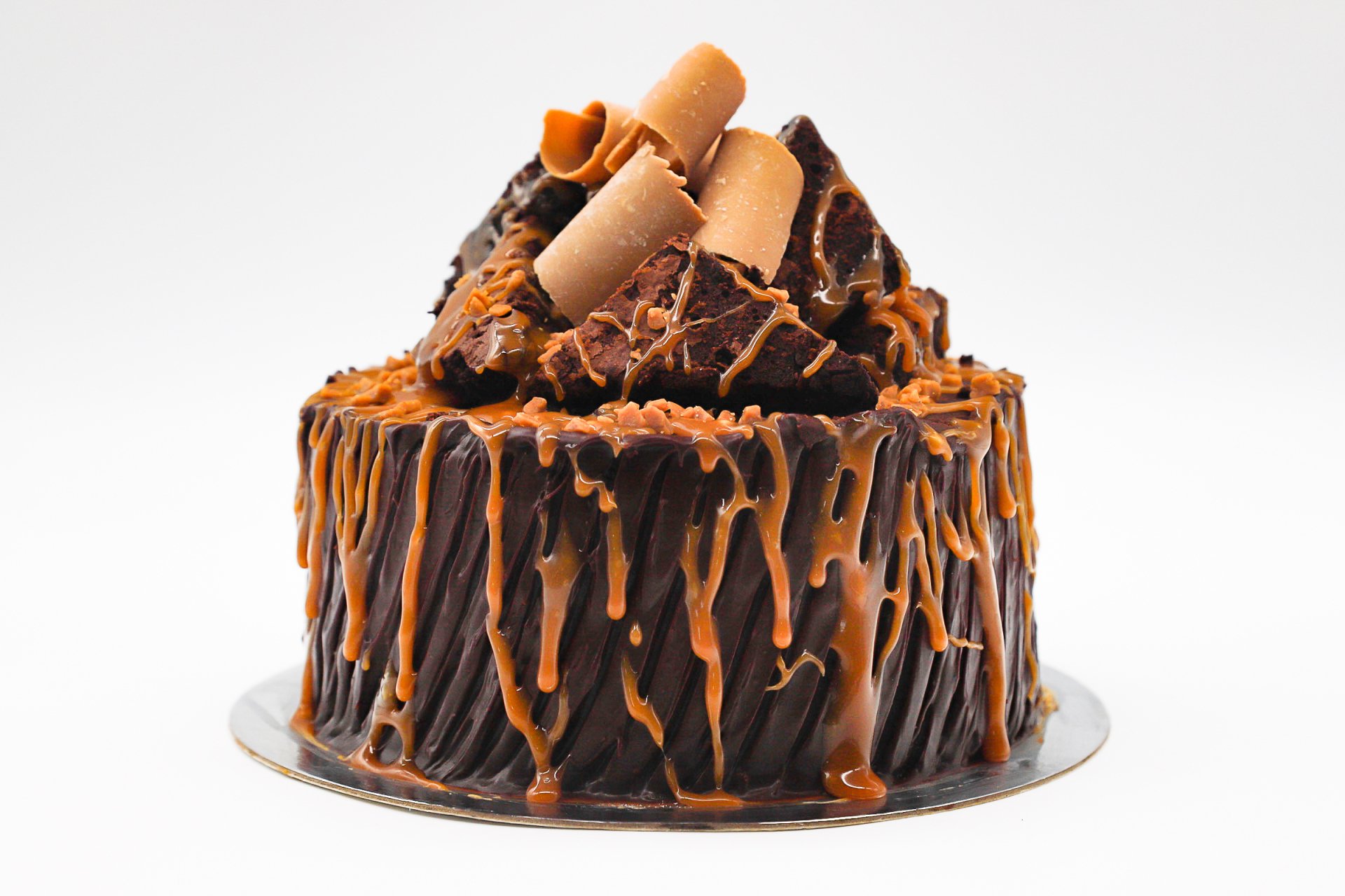 Heavenly Cafe and Dessert Bar | Collingwood, Ontario