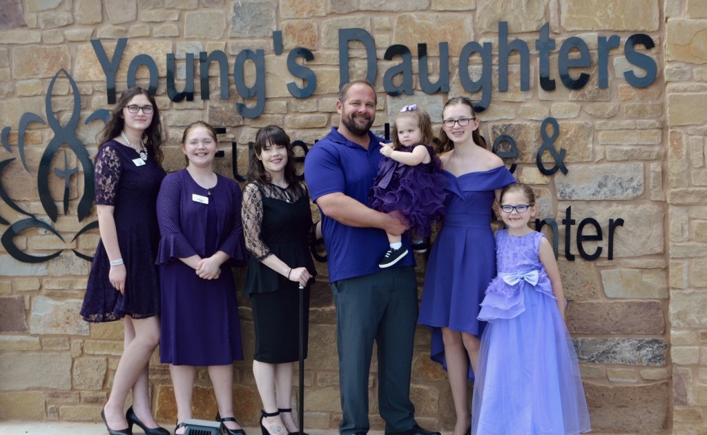 Our Facilities | Young's Daughters Funeral Home & Bereavement Center