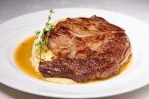 Eastern European Restaurant in Manhattan (NYC) - Mishka Soho