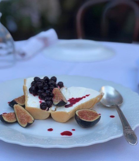 Eastern European Restaurant in Manhattan (NYC) - Mishka Soho