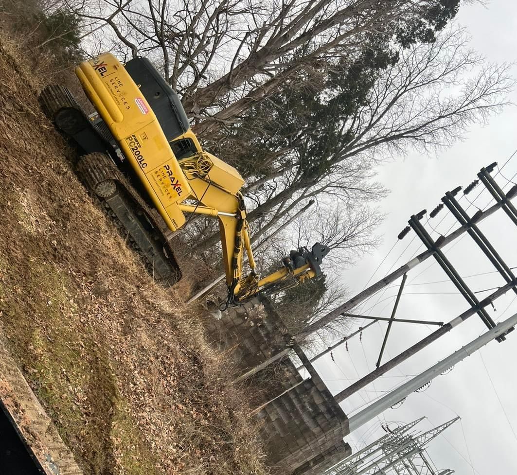 Contact Us| PraXel Line Services