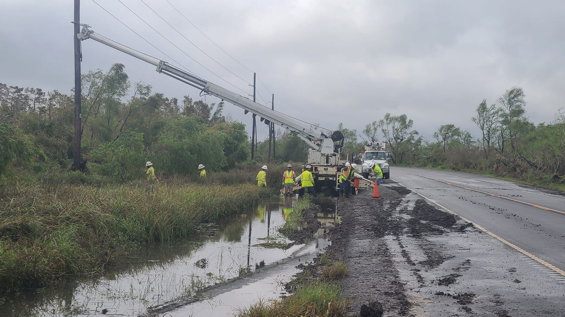 Contact Us| PraXel Line Services