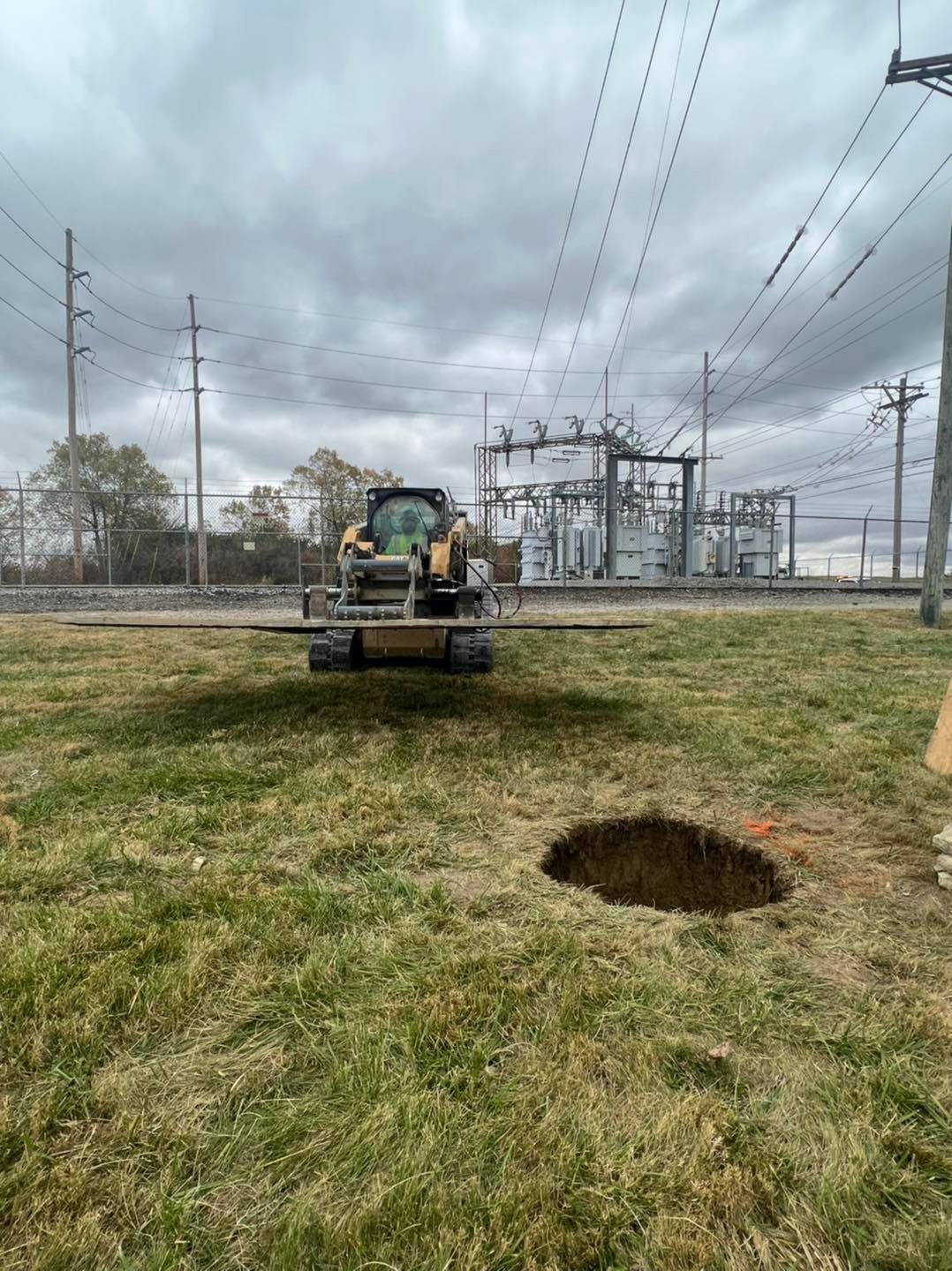 Contact Us| PraXel Line Services