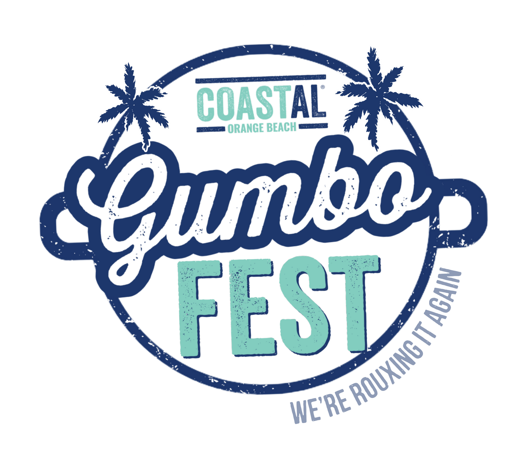COASTAL Gumbo Festival