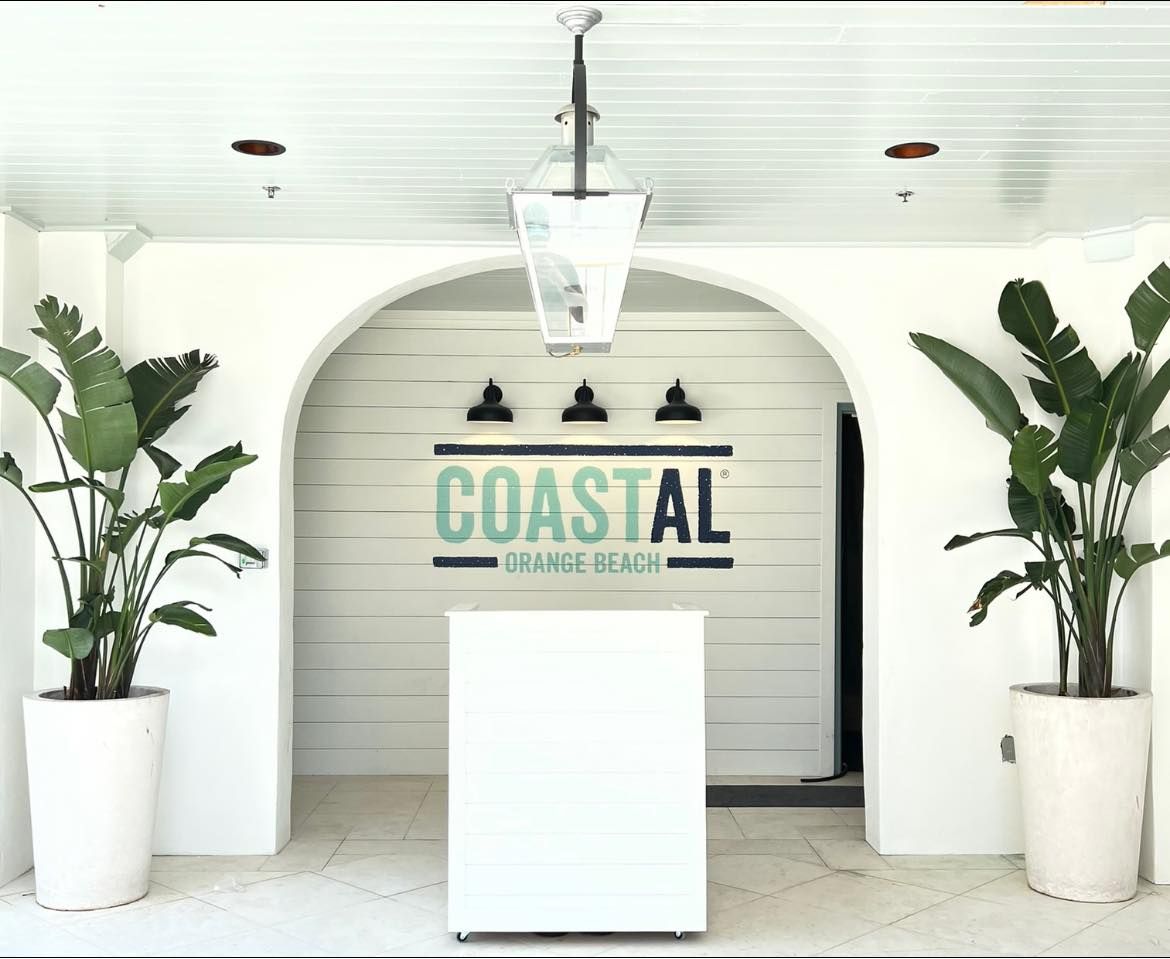 COASTAL Orange Beach Gallery