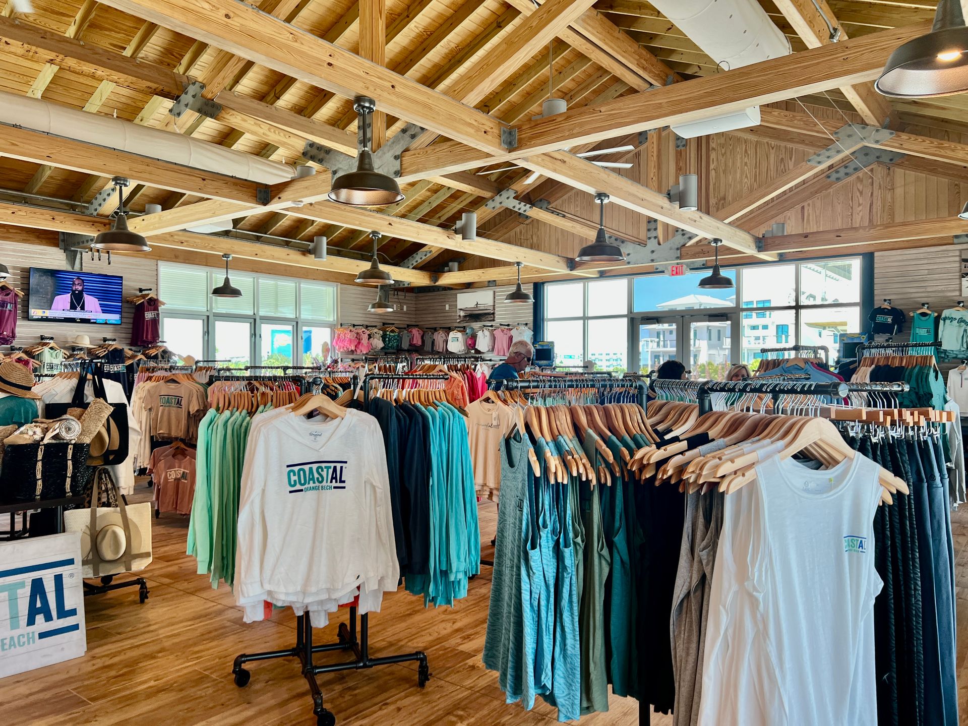 COASTAL Orange Beach Gallery